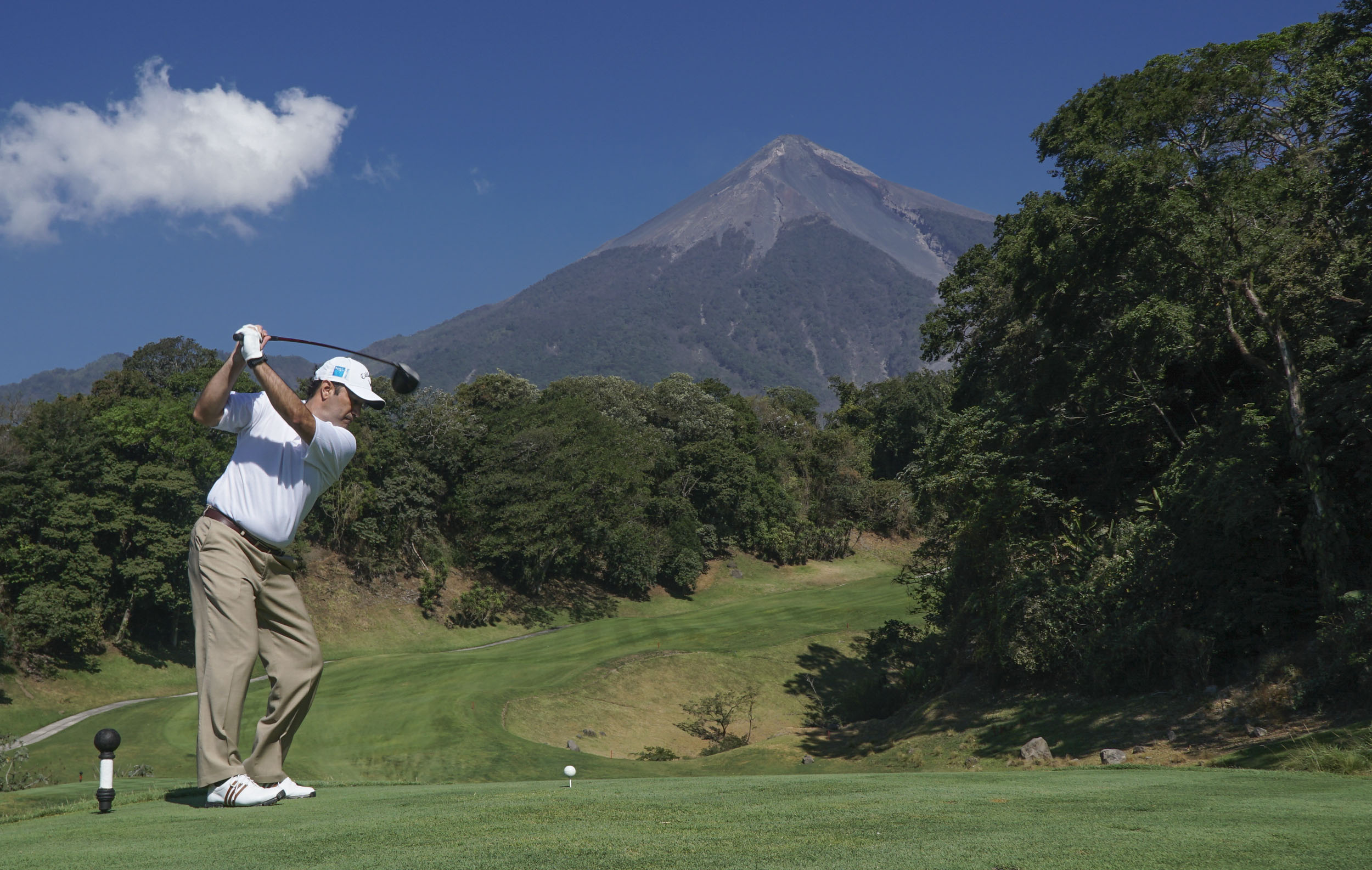 Antigua Guatemala - Bupa Latinoamérica