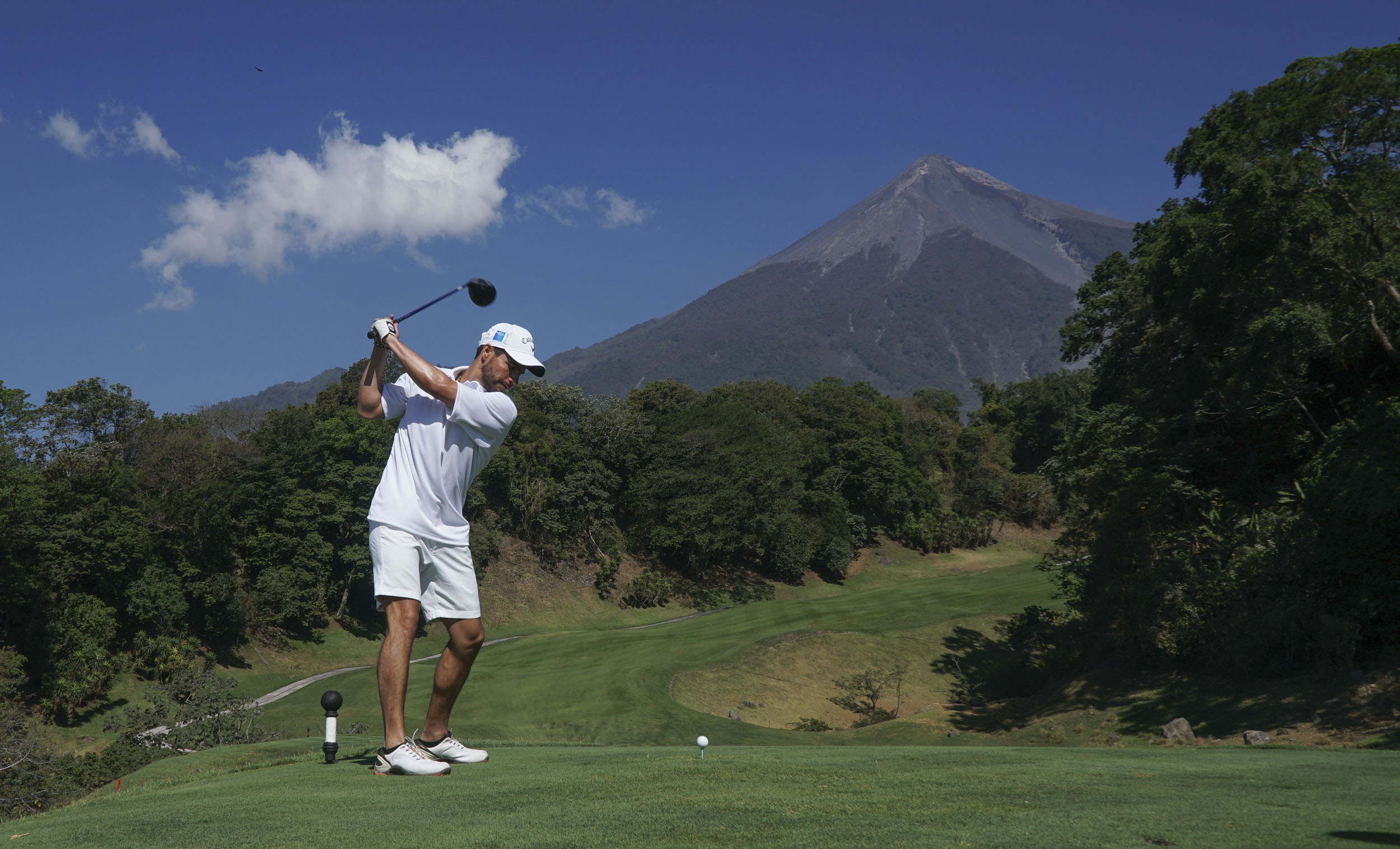 Antigua Guatemala - Bupa Latinoamérica