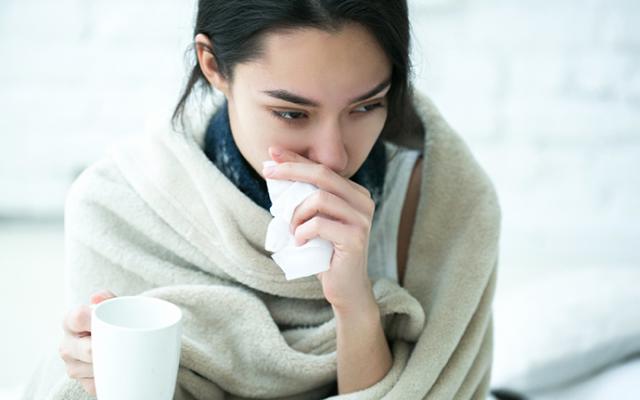 Influenza Estacional O Gripe Combátela Bupa Latam