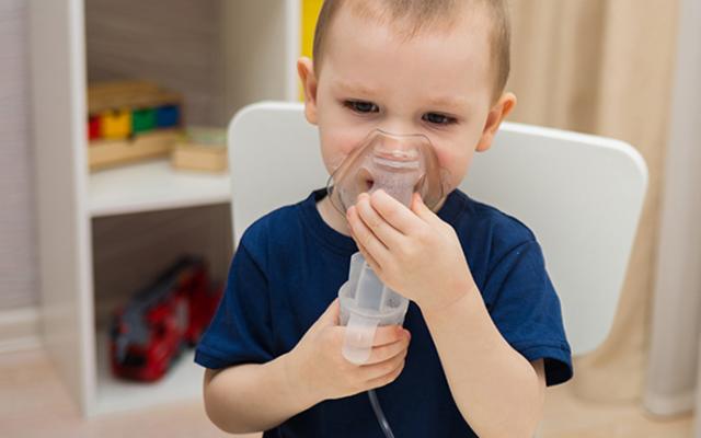 Crup o laringotraqueobronquitis - Bupa Latinoamérica