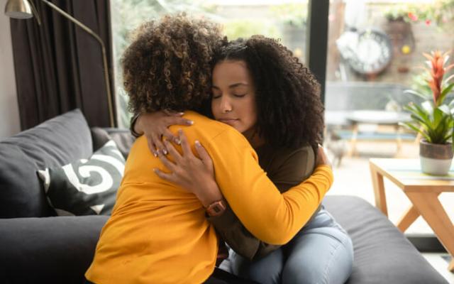 Apoyo Emocional y Cómo Usarlo para la Salud Mental | Bupa Latinoamérica