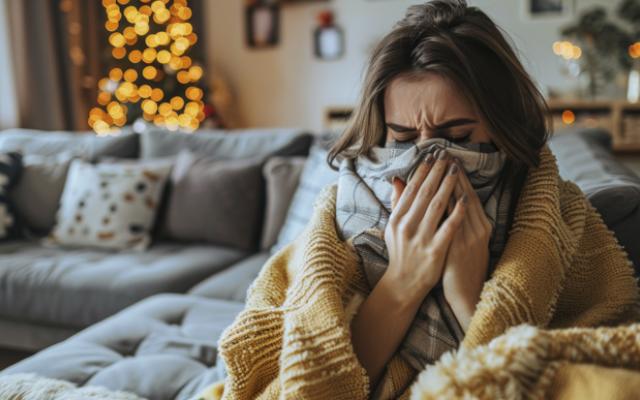 Cómo Expulsar la Flema del Pecho: Remedios Caseros | Bupa Latinoamérica